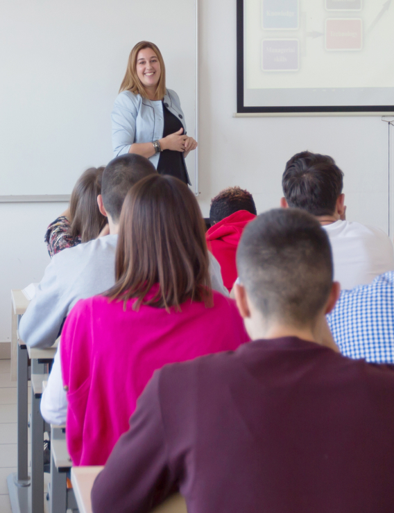 Become an Easybook Training Partner – List Your Courses