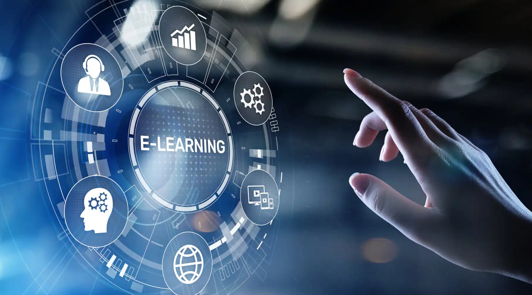 Online Training