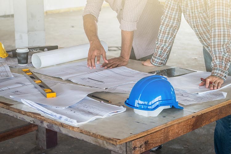 NVQ Level 3 in Construction Contracting Operations - Construction NVQs