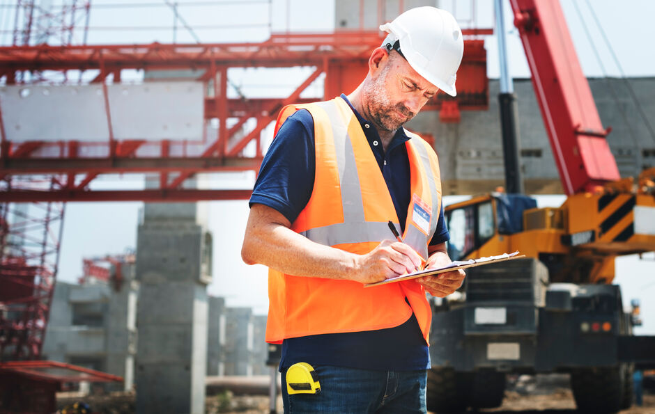 CPCS A61 Appointed Person (Lifting Operations) Course