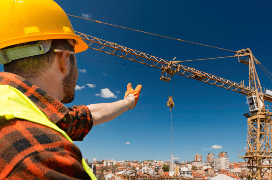 CPCS A62 Crane Supervisor Course